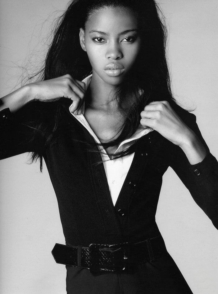 Picture of Raschelle Osbourne