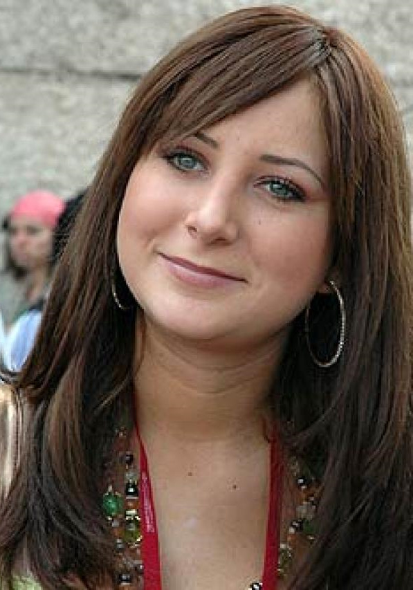 Géraldine Bazán image