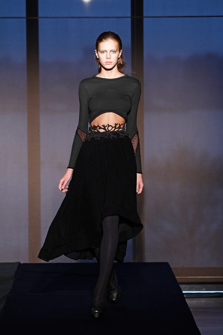 Picture of Oxana Zubko