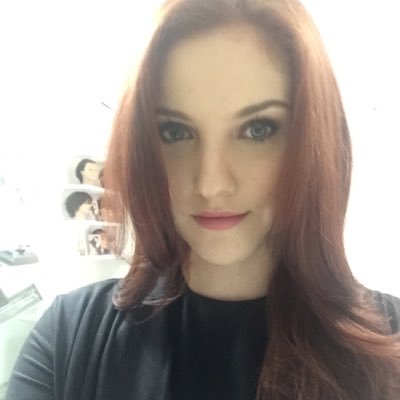 Image of María Andrea