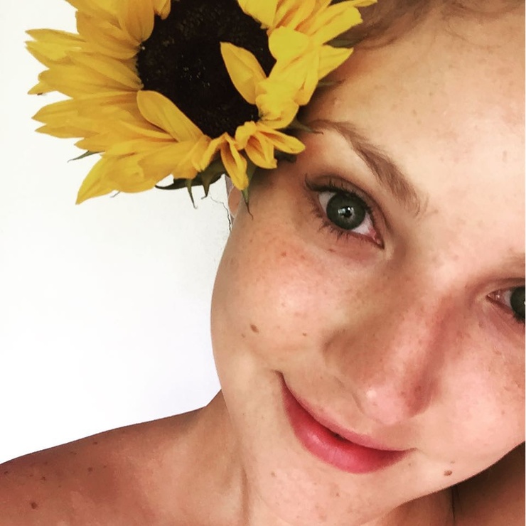 Picture of María Andrea