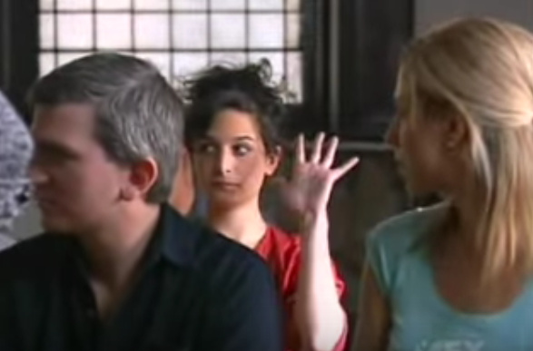 Picture of Starved (2005-2005)