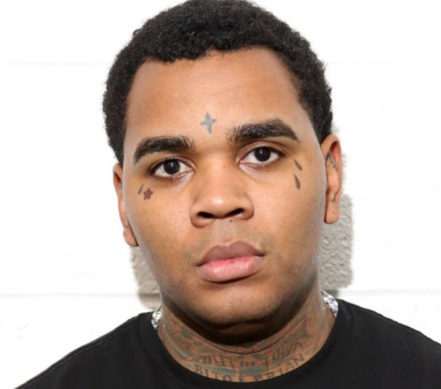 Picture of Kevin Gates