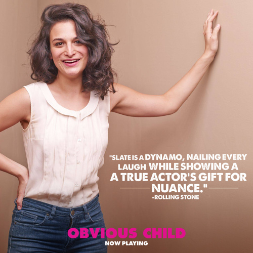 Picture of Obvious Child