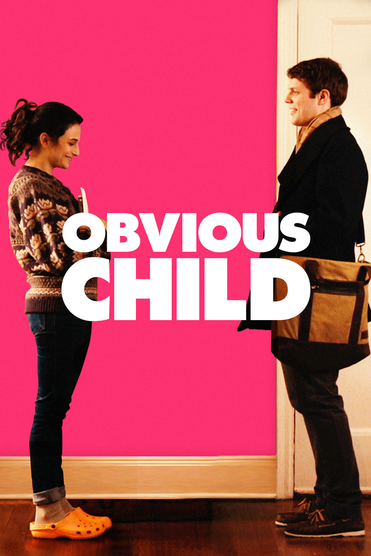 Image of Obvious Child