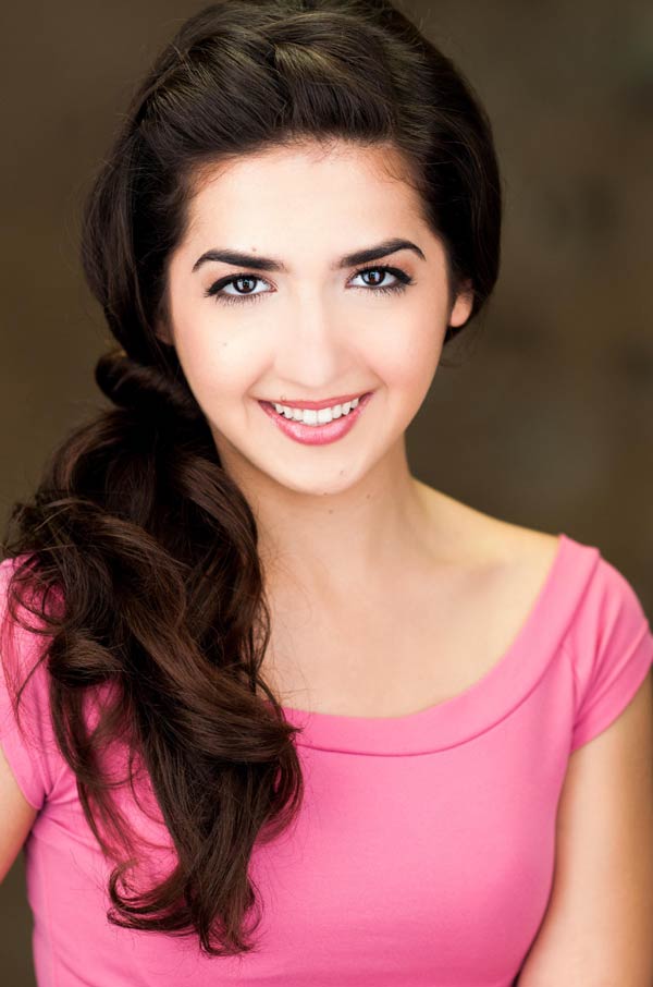 Picture of Tiffany Ariany