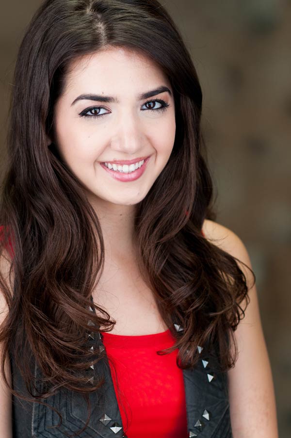 Picture of Tiffany Ariany