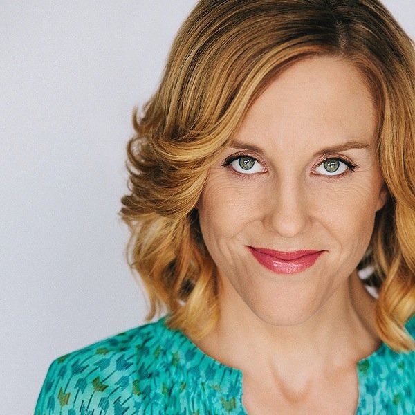 Picture of Beth Crosby