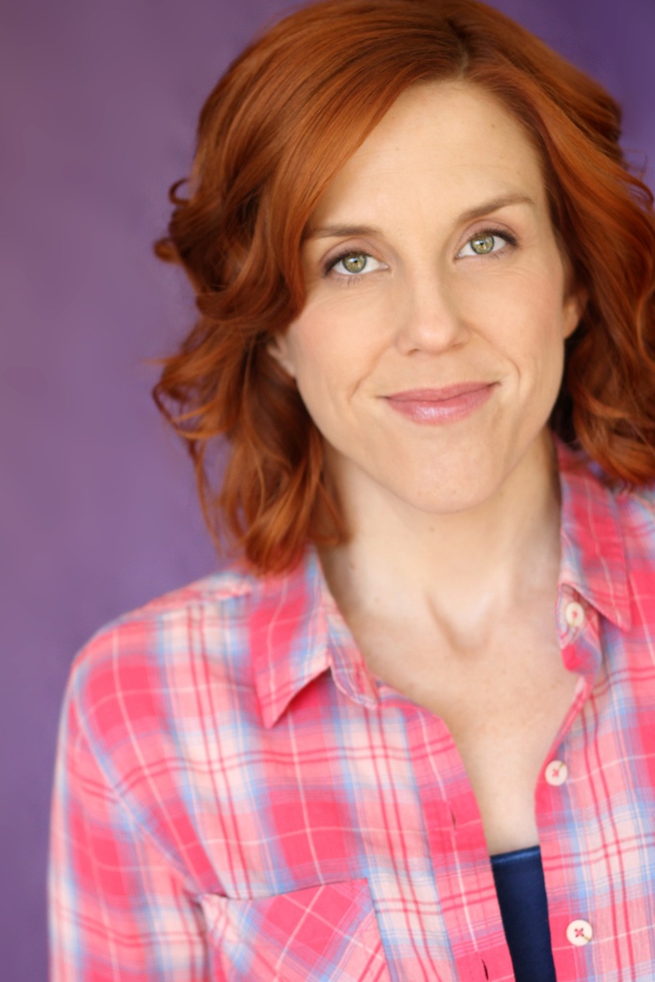 Beth Crosby image