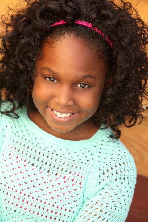 Picture of Jayda Brown