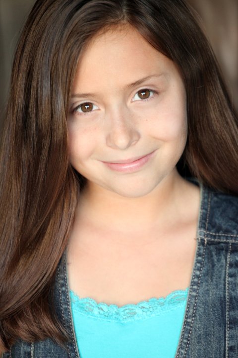 Picture of Charlize Diaz De Leon