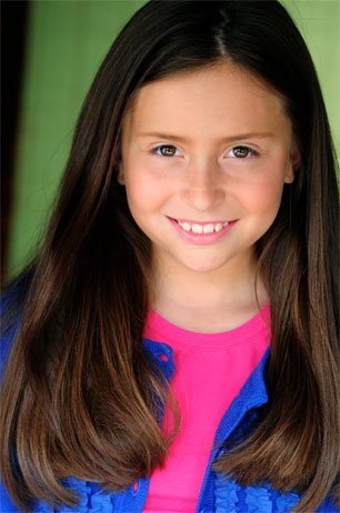 Image of Charlize Diaz De Leon