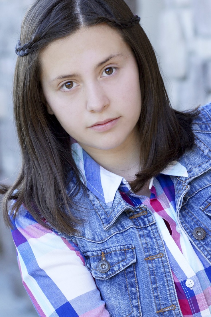 Picture of Charlize Diaz De Leon