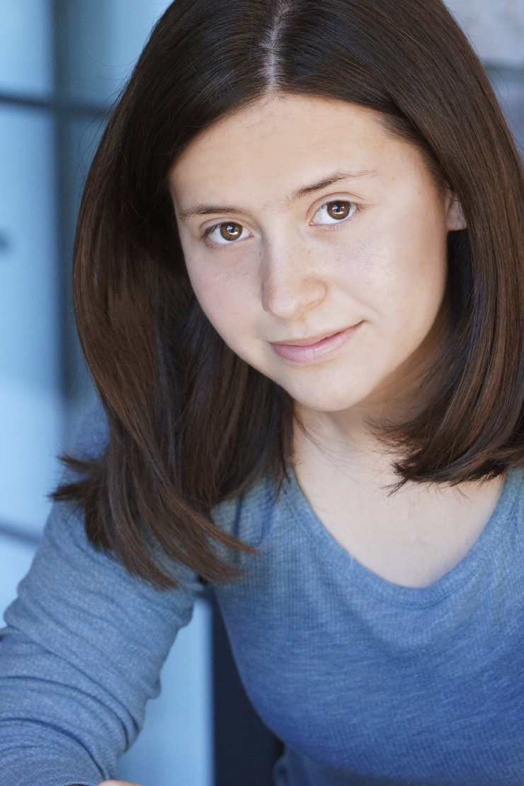 Picture of Charlize Diaz De Leon