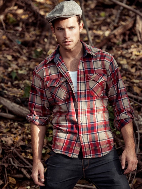 Anthony Greenfield picture