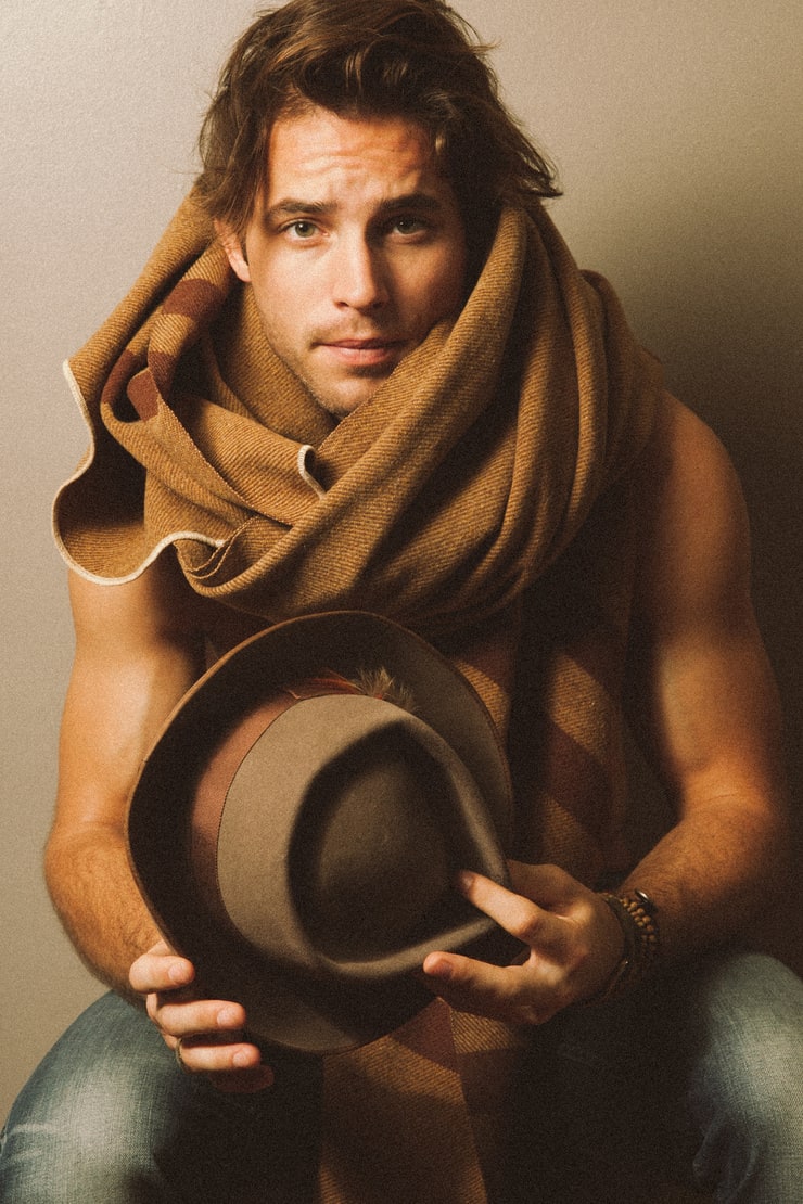 Picture of Anthony Greenfield