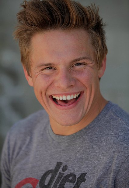 Picture of Tony Cavalero