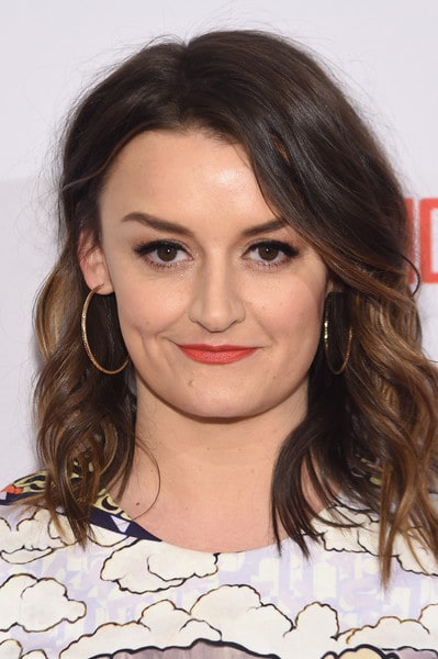 Alison Wright image