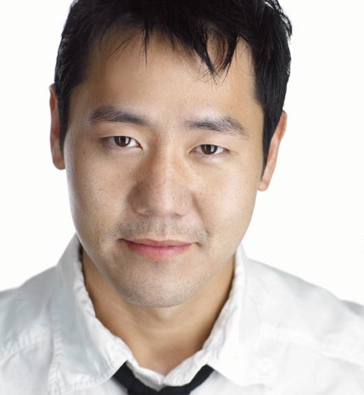 Picture of Rob Yang