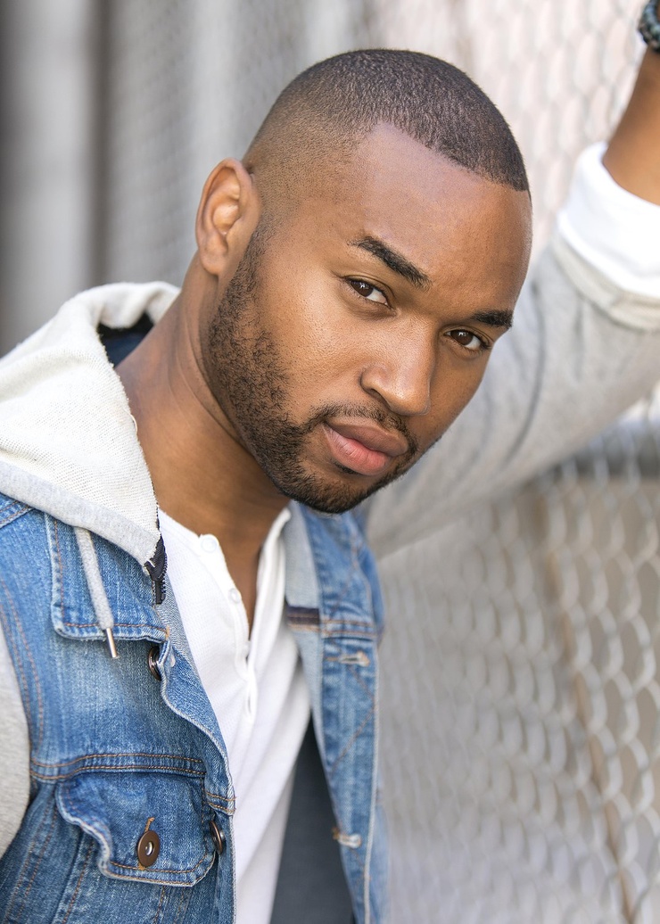 Image of Tye White