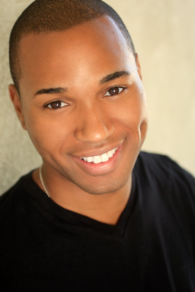 Picture of Tye White