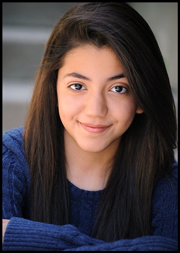 Isabella Balbi picture