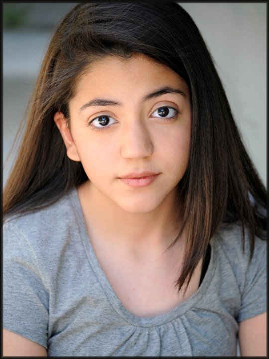 Picture of Isabella Balbi