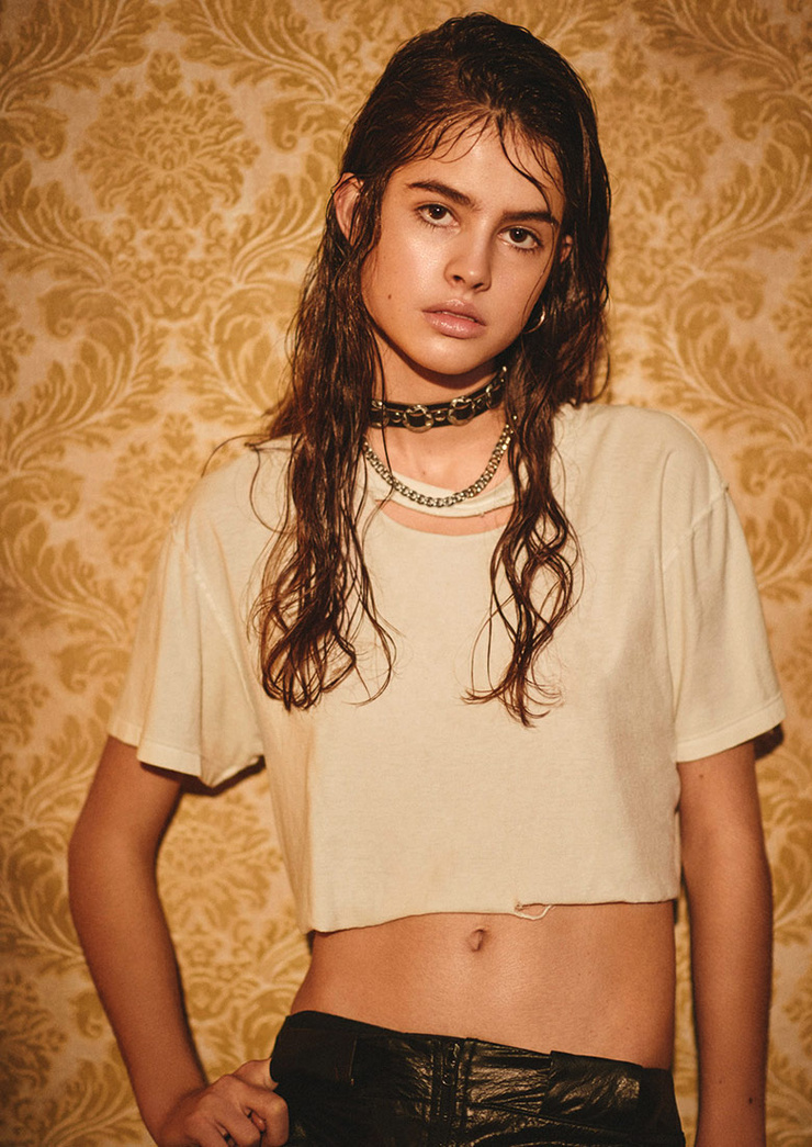 Lily Jean Harvey image