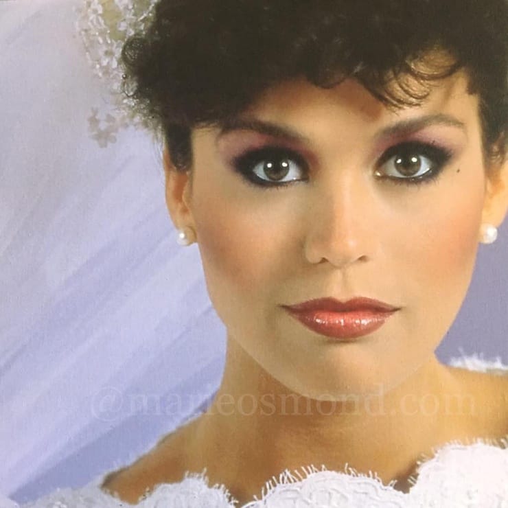 Picture of Marie Osmond