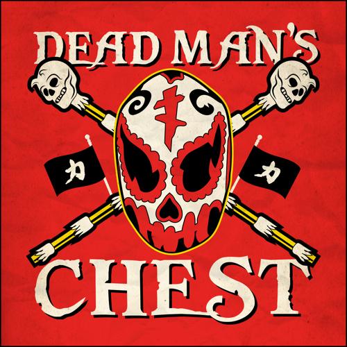 Picture of Dead Man's Chest