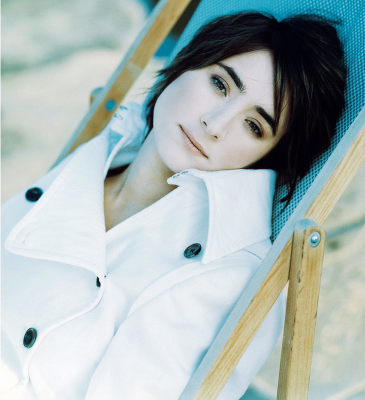 Picture of Zemfira