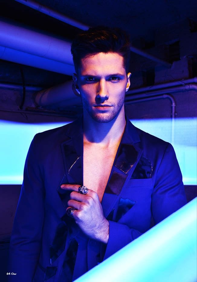 Picture of Elia Cometti