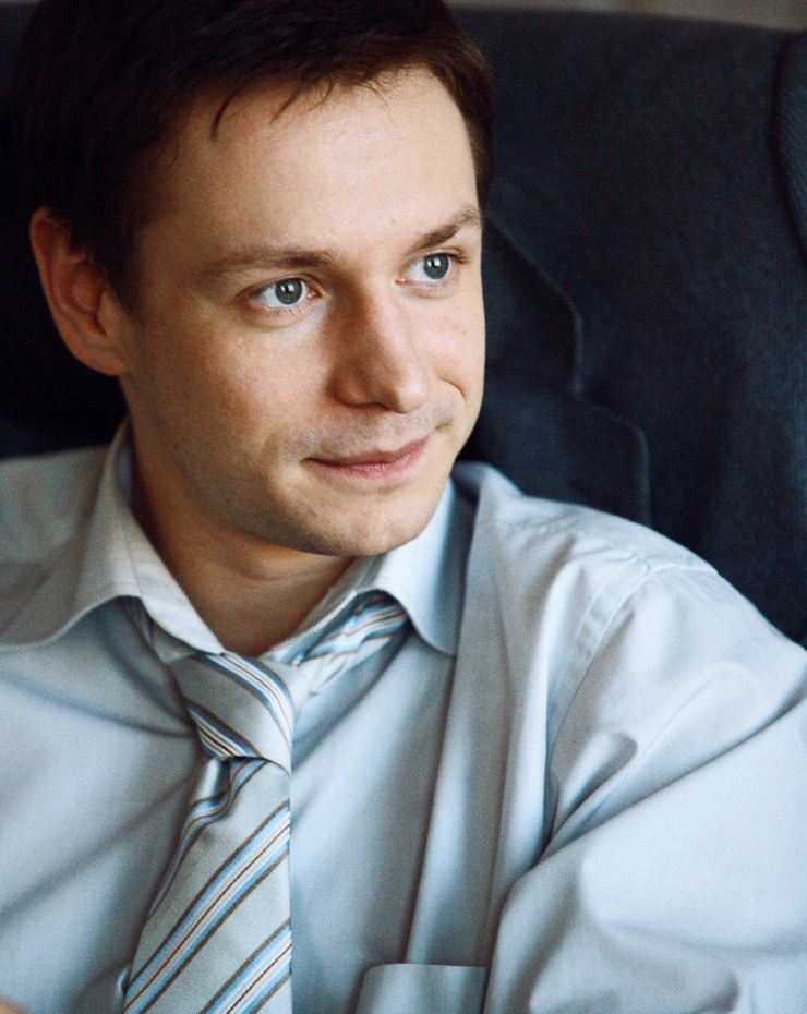 Vladimir Zherebtsov image