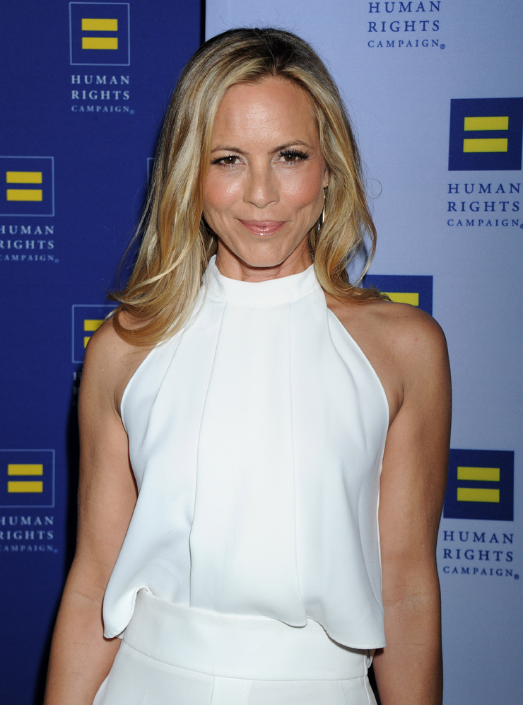 Picture of Maria Bello