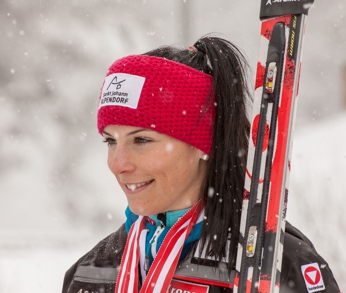 Picture of Mirjam Puchner