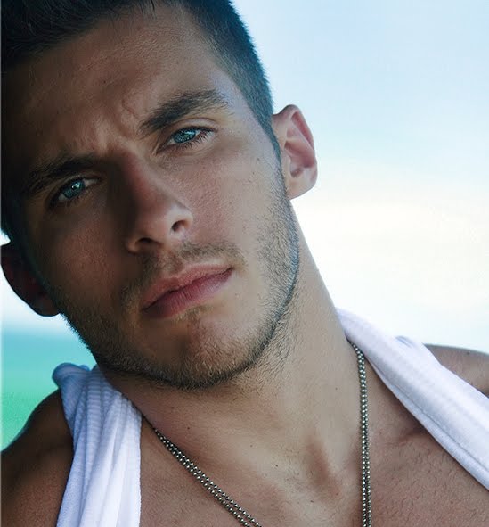 Picture of Michael Fit