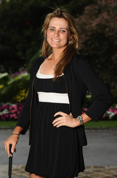 Picture of Lexi Thompson