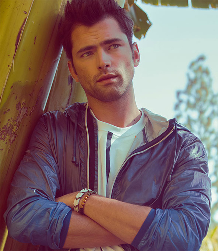 Picture of Sean O'pry