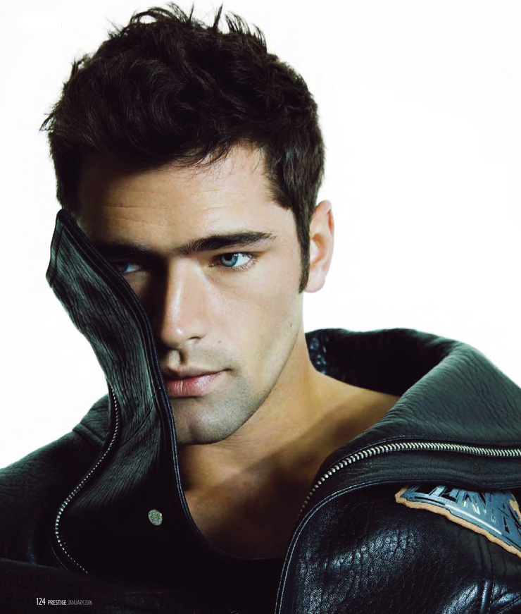Picture of Sean O'pry