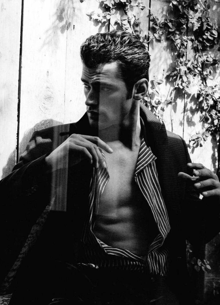 Picture of Sean O'pry