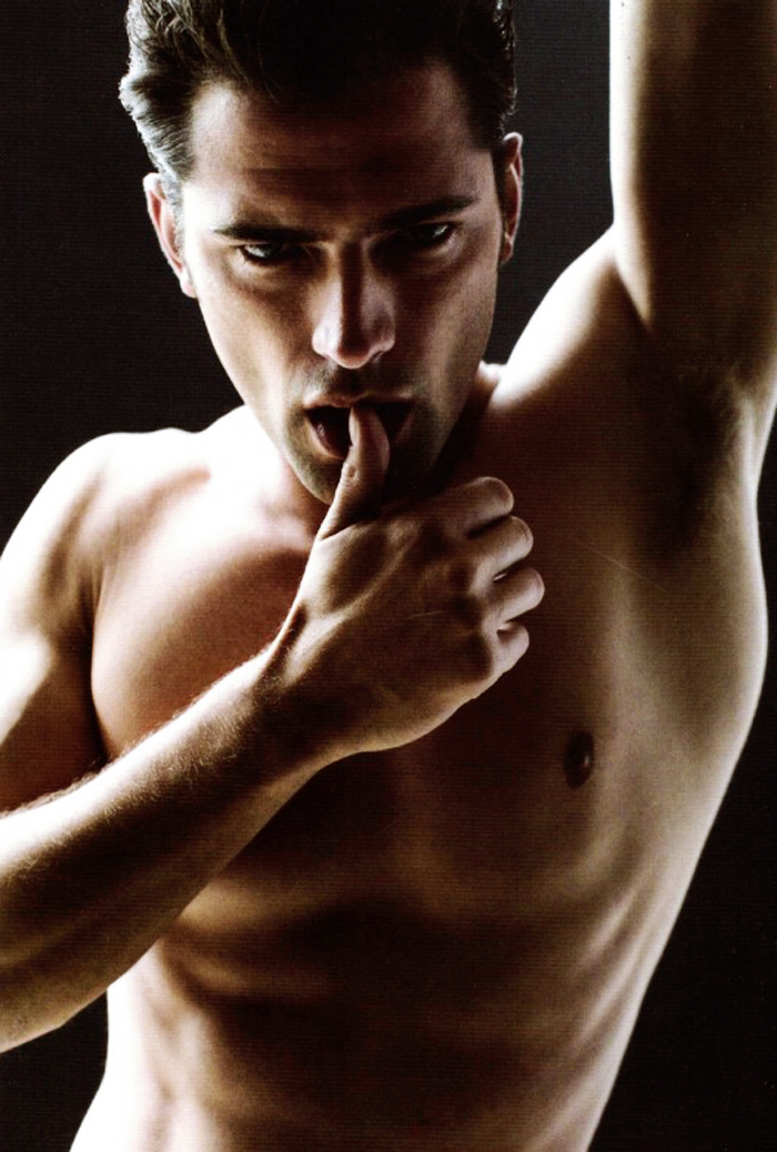 Picture of Sean O'pry