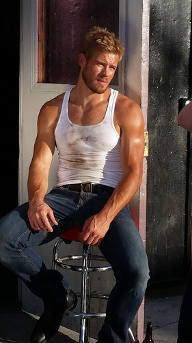 Picture of Trevor Donovan