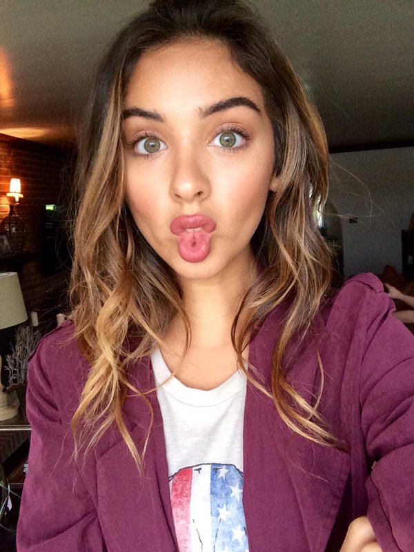 Picture of Nadia Mejia