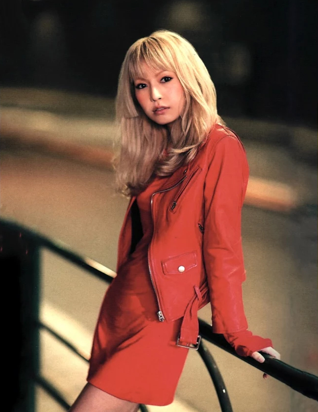 Picture of Haruna Ono