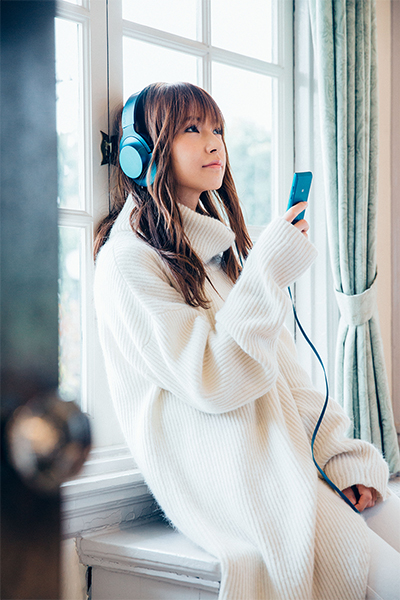 Picture of Haruna Ono