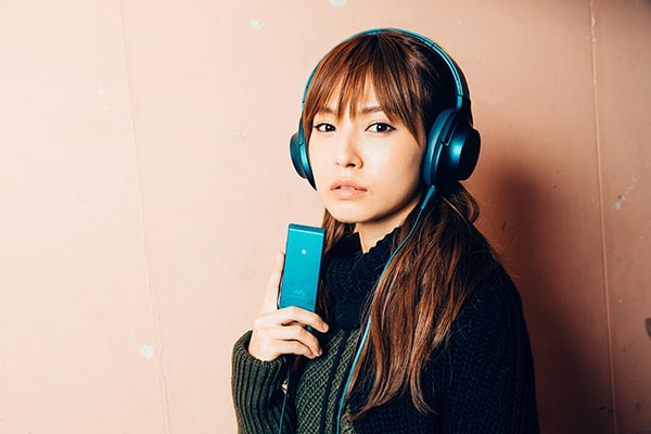 Picture of Haruna Ono