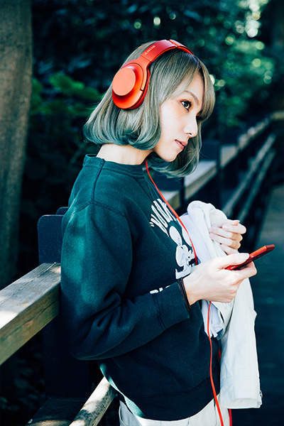 Picture of Mami Sasazaki