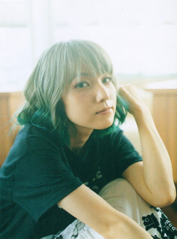 Picture of Mami Sasazaki