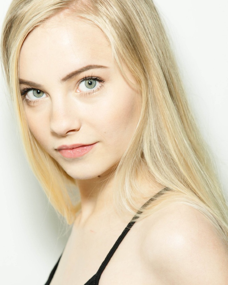 Picture of Lucy Rust