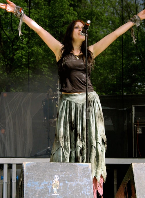 Picture of Nebelhexe